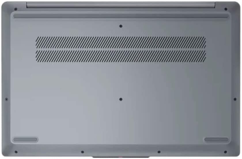 Lenovo IdeaPad Slim 3 - (2023) - Everyday Laptop - Lightweight - Windows 11-15.6" FHD - 8GB Memory - 256GB Storage - AMD Ryzen 3 7320U - Arctic Grey