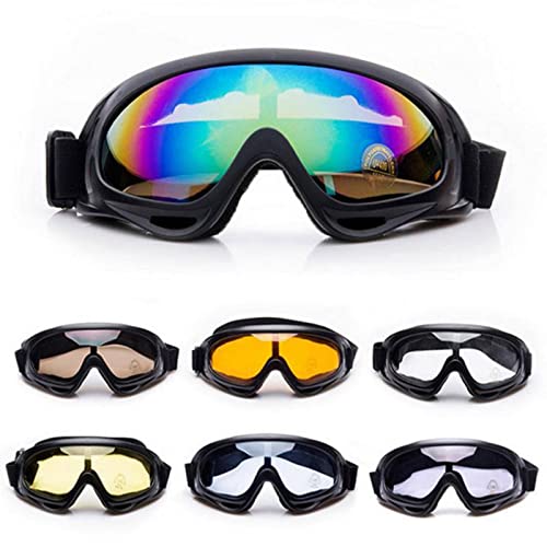 NA Ski Goggles, Snowboard Masks, Winter Snowmobile Glasses, Motocross Sunglasses