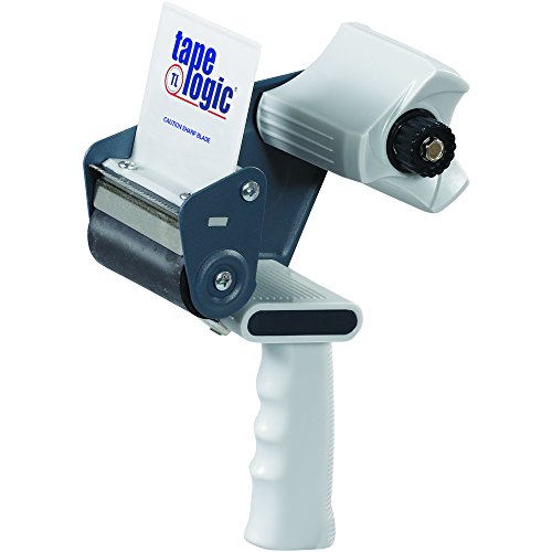 Ship Now Supply Tape Logic Deluxe Carton Sealing Tape Dispenser, 3"