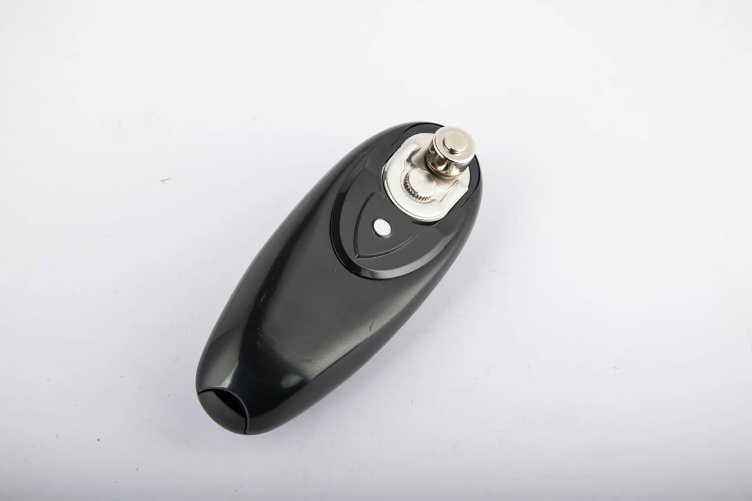 Kitchen's Modern Cordless Can Opener - Automatic, Effortless, Soft Edges, One Touch, Battery Operated, Modern Tool, Easy to Use, Kitchen Gadget Maximum Effectiveness