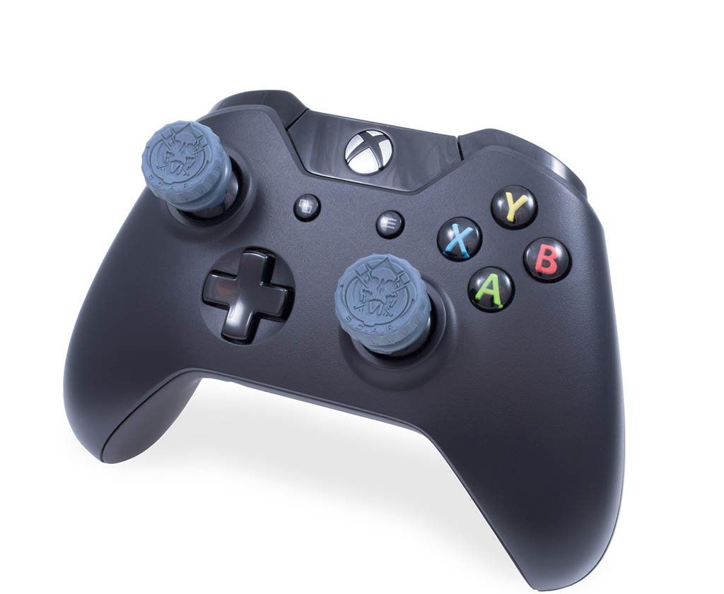 KontrolFreek FPS Freek Call of Duty S.C.A.R. for Xbox One Controller