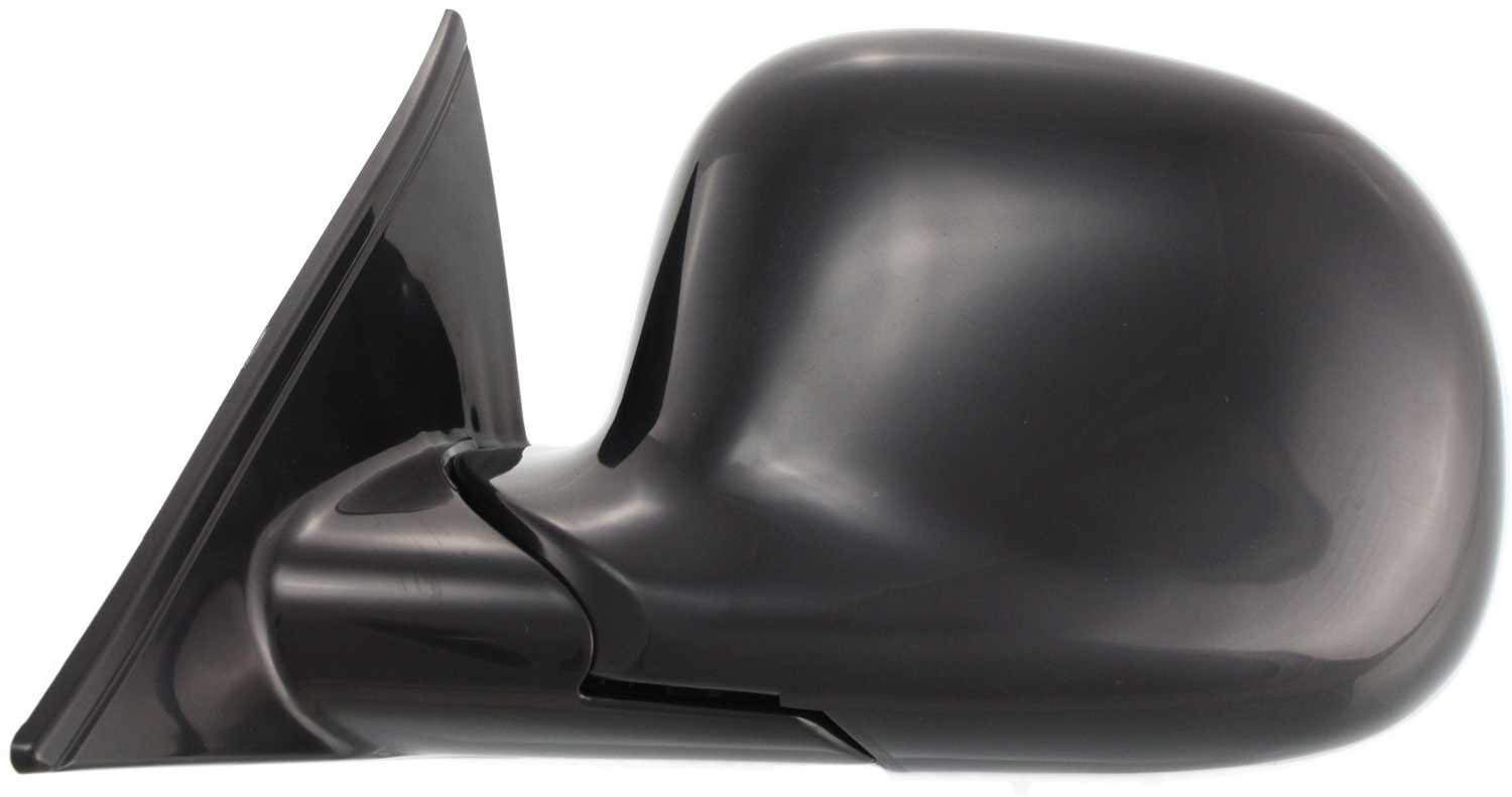 Kool Vue Left & Right Door Mirrors Compatible With Chevrolet S10 1994-1998 Paintable Pair Standard Cab
