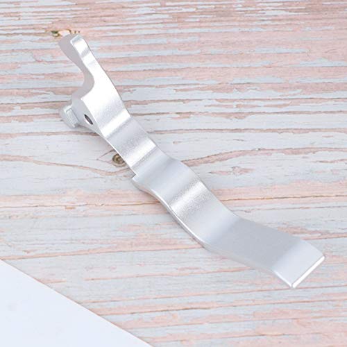 iplusmile Extension Release Lever Large Release Lever for Military Hunting Accessories