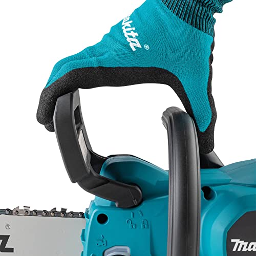 Makita XCU11SM1 18V LXT® Lithium-Ion Brushless Cordless 14" Chain Saw Kit (4.0Ah)