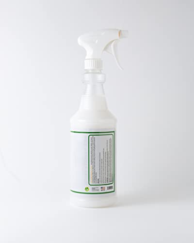 Striker 3-in-1 Ceramic Waterless Car Wash and Protective Coating. Advanced Eco-Friendly Spot Free Cleaning and Detailer Spray β 32 fl. oz.