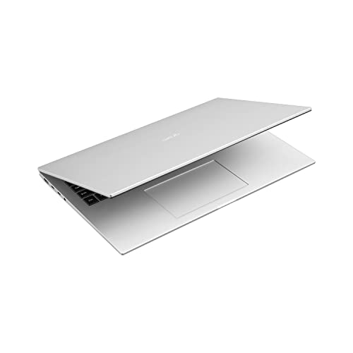 LG gram 16Z90P Laptop 16" Ultra-Lightweight, (2560 x 1600), Intel Evo 11th gen CORE i7, 16GB RAM, 1TB SSD, Windows 11 Home, 22 Hour Battery, Alexa Built-in, 2X USB-C, HDMI, USB-A - Silver