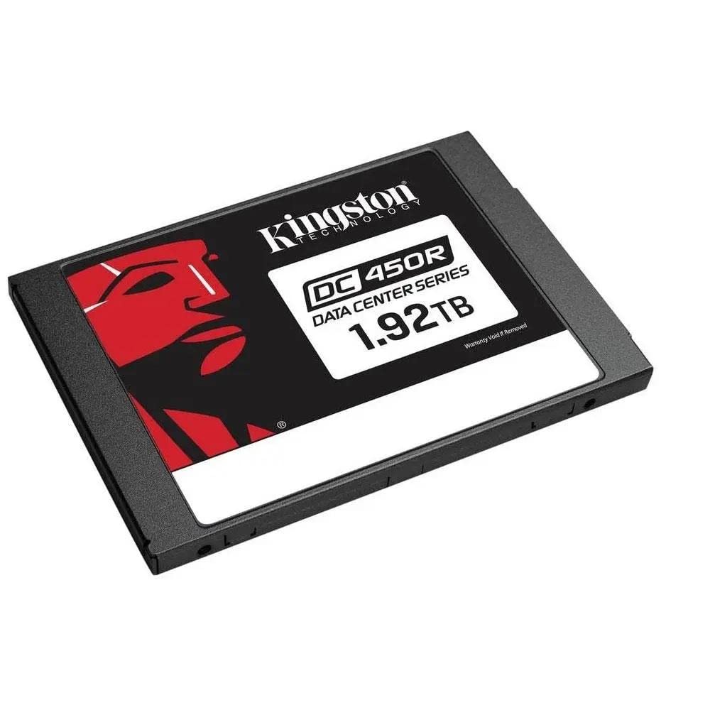 Kingston Digital 1920GB DC450R Entry LVL ENT/SVR 2.5IN