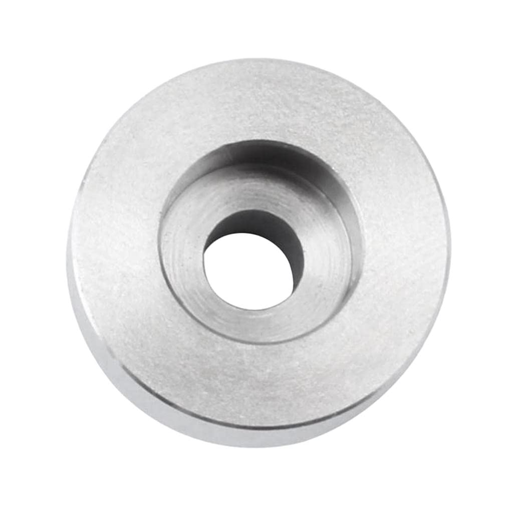 LEIPUPA Hubs Mountain Bike Drum Hub Axis Conversion Adapter 130mm to 135mm