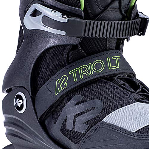 K2 Skate Men's Trio LT 100 Inline Skate