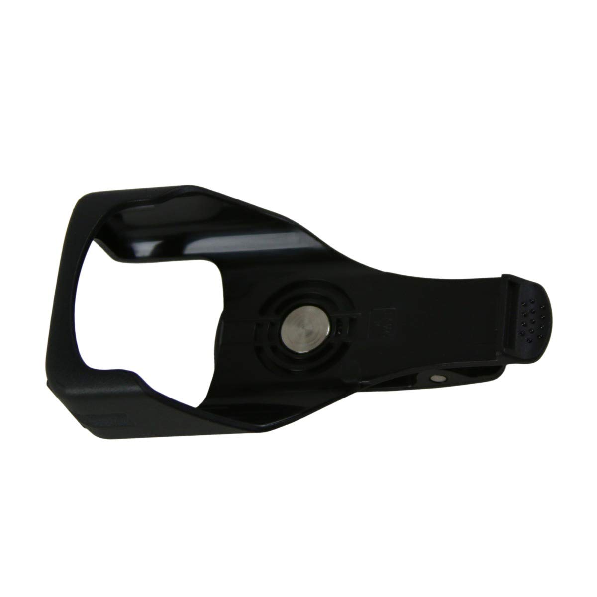 Kenwood Swivel Belt Clip Holster, Model# KBH-22W - for 2-Way Radio Model# NX-P500