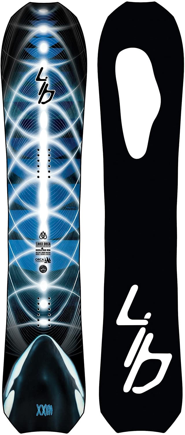 Lib Tech Orca Snowboard 150cm
