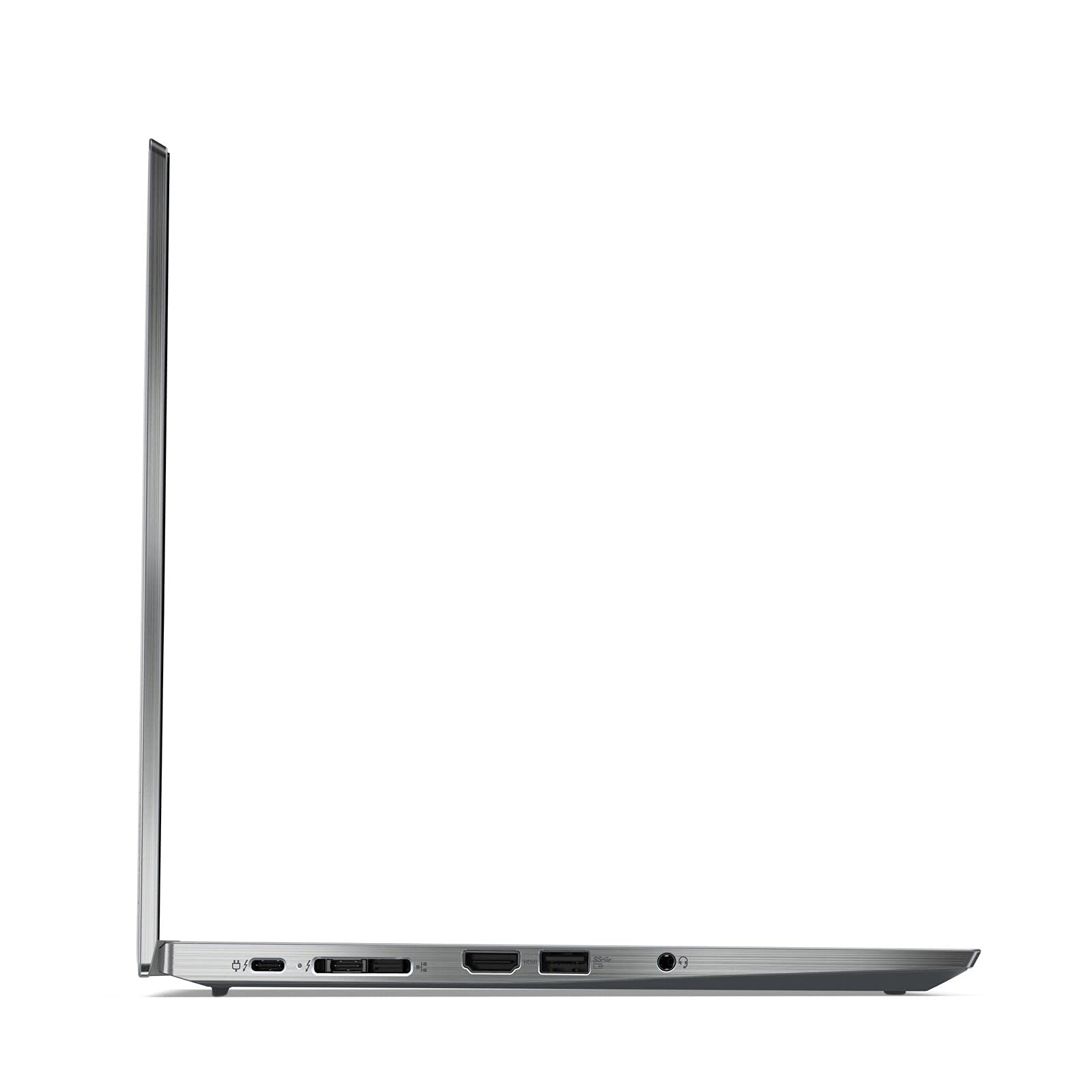 Lenovo ThinkPad T14 Gen 2, AMD Ryzen 5 PRO 4650U, FHD(1920x1080), 32GB RAM, 1TB NVMe SSD, Backlit, Fingerprint Reader, Win10Pro