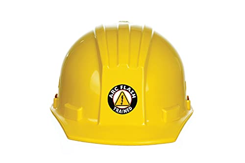 STICKERDAD Hard Hat Stickers 12 Pieces (Bundle 21918) for Helmet Tool Box Lockers Wall Windows