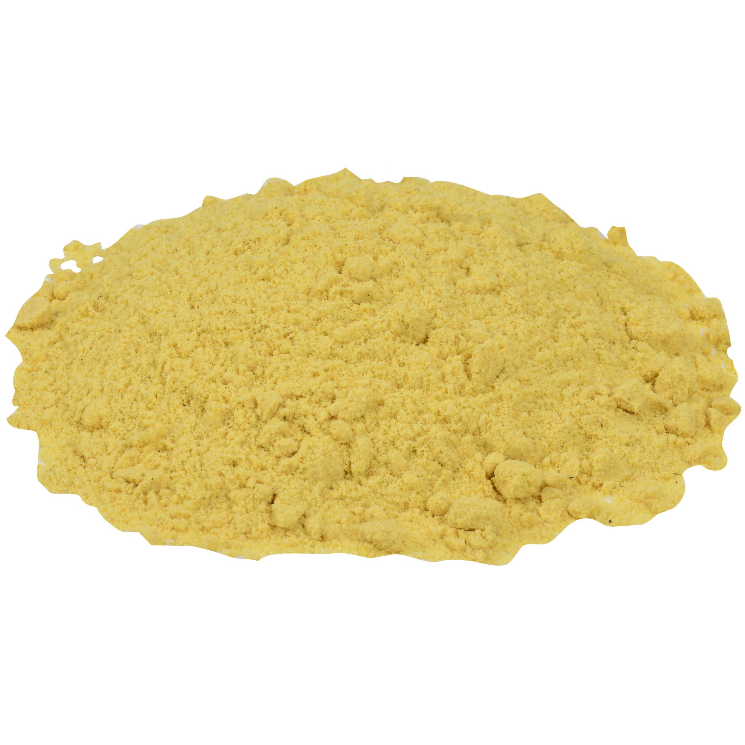 McCormick Culinary Ground Mustard, 16 oz - One 16 Ounce Container of Ground Mustard Powder for a Sharp Tangy Taste, Perfect for Dips, and Sauces