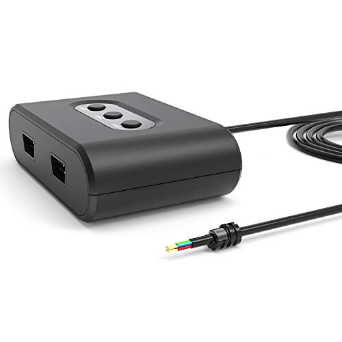 MAYFLASH SEGA Genesis Mega Drive Controller Adapter for Switch NS/OLED Model & PC Windows SEGA Genesis SEGA MD Adapter MF104