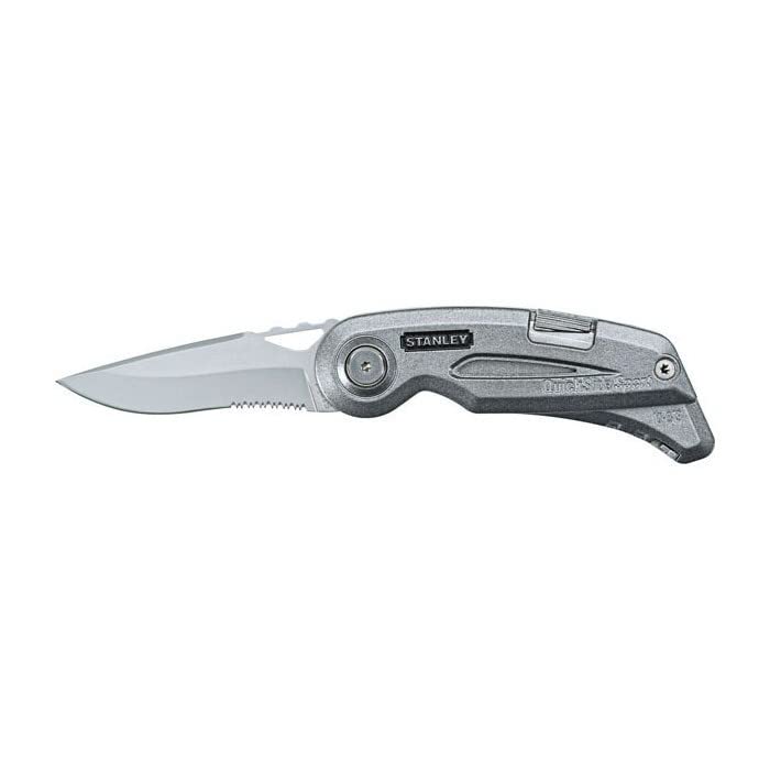 Stanley 10-815 FatMax Xtreme Retractable Utility Knife