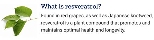 Life Extension Optimized Resveratrol, 90 Vegetarian Capsules