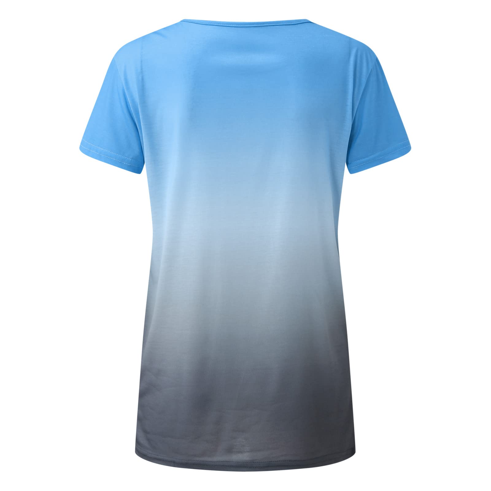 Short Sleeve Shirts for Women Wedding Sleeve for Couples Tops Short Gifts Couples T Married Blouse Love Valentine's,Browsing History E-Blue