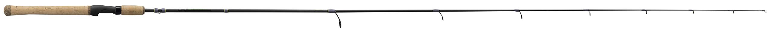 Lew's Speed Stick 6'3"-1 Medium Vertical Jigging Walleye Spinning Rod