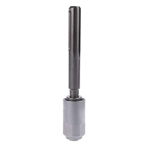SDS Max to SDS Plus Chuck Drill Adaptor Converter Shank Quick Tool fit for All Standard SDS Max Drills