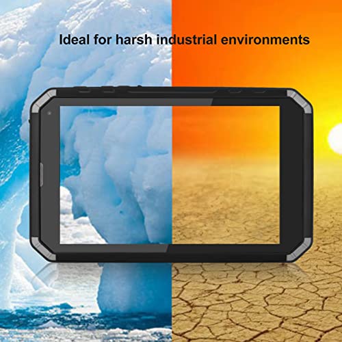 Q8 Tablet 8 inch, 1920x1080p FHD IPS Screen, 4G, Octa Core, 2.4/5.0 GHz WiFi Tableta with, 4GB RAM 64B ROM, Dual Cameras, GPS, 8500mAh