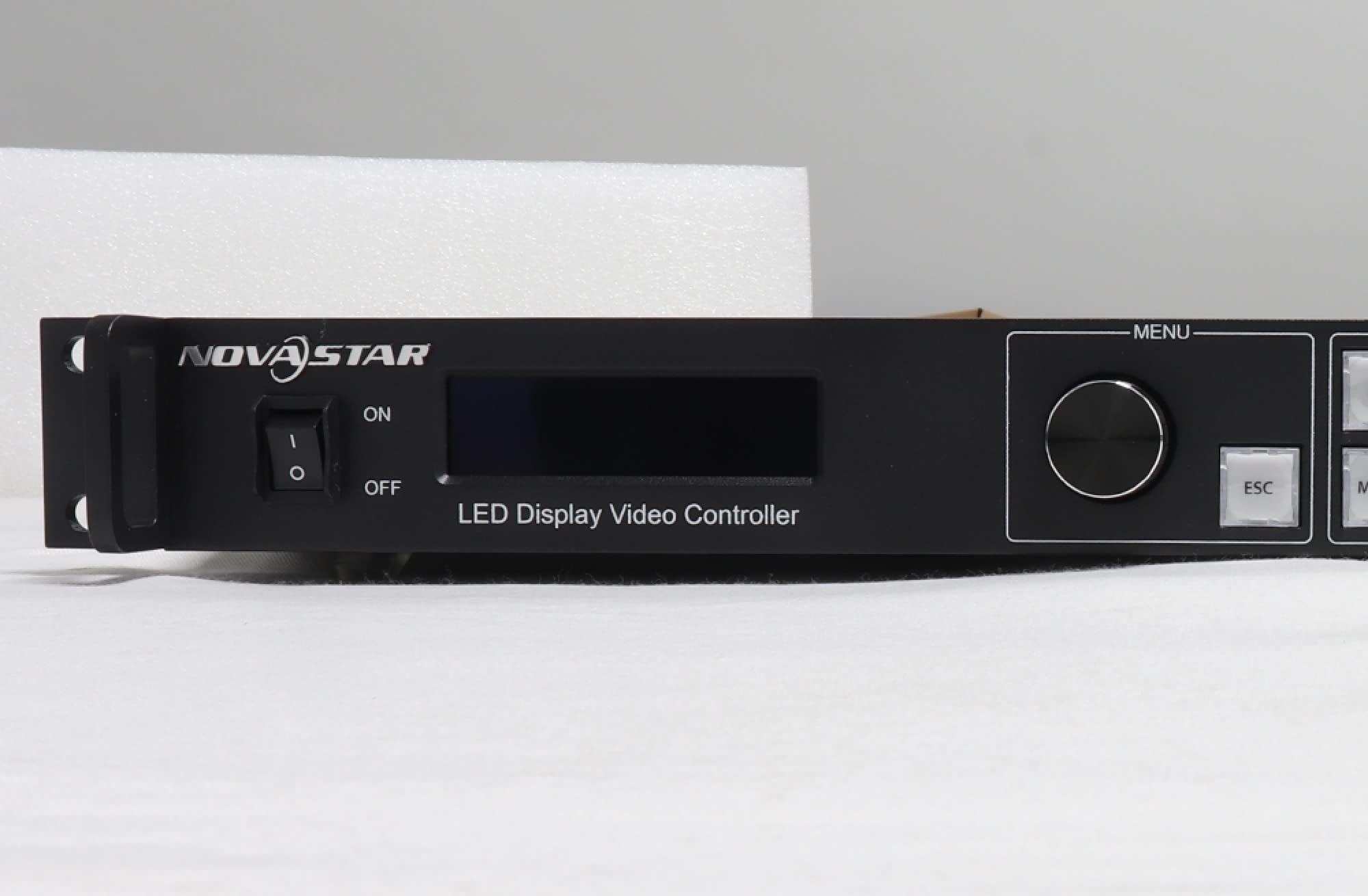 VX4S-N NOVASTAR LED Video Processor,Capable of Loading up to 2,300,000 Pixels,Fast delivery time About 5Days DHL Express