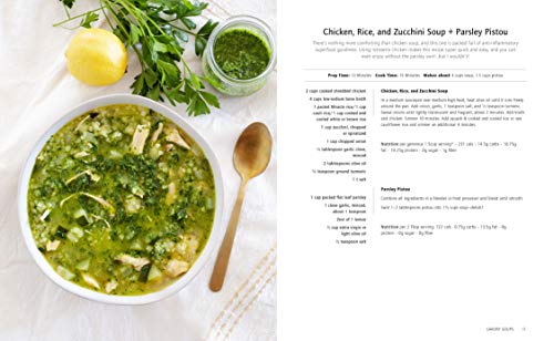 Intermittent Fasting Cookbook: Fast-Friendly Recipes for Optimal Health, Weight Loss, and Results