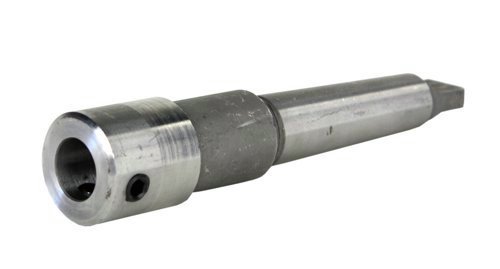 Steel Dragon Tools Magnetic Drill MT3 3/4in. Weldon Shank Adapter with Morse Taper fits High Speed Steel Annular Cutters