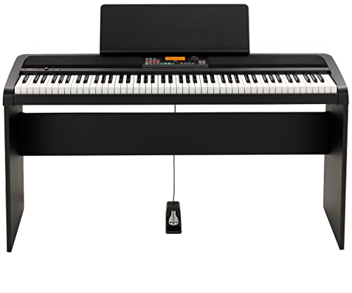 Korg XE20 - Digital Ensemble Piano