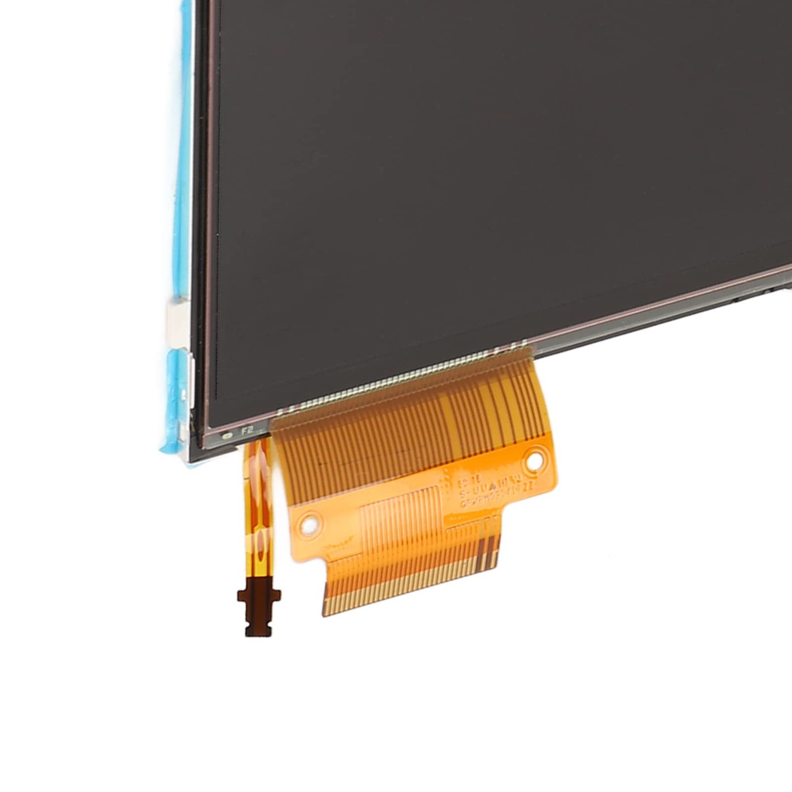 PSP Display, LCD Display Screen Replacement Parts Suitable for PSP 2000 2001 2003 2004, Game LCD Display Screen Panel Replacement PSP Accessories