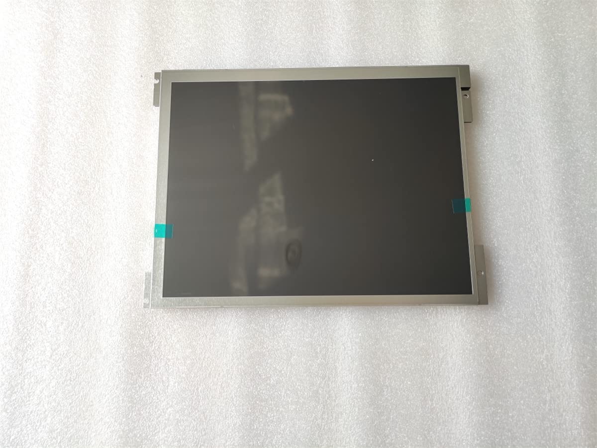 TCG104SVLQAPNN-AN20 10.4 inch 800×600 New LCD Panel Display for Industry Machine