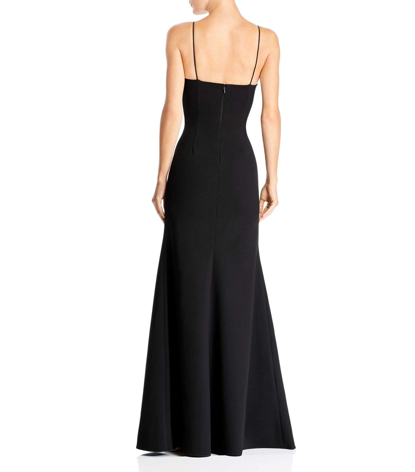 Jill Jill Stuart Women's 461952, Black, 12