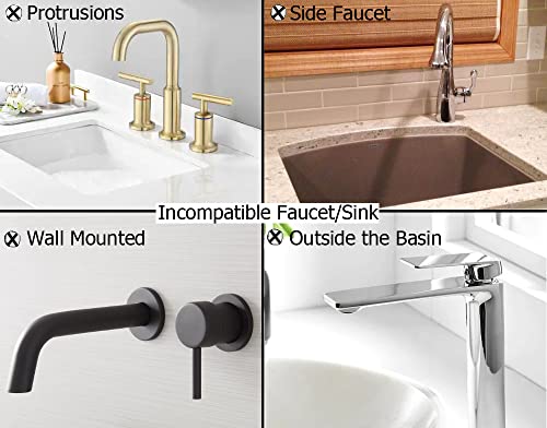 Silicone Faucet Mat Kitchen, Sink Drip Guard, Sink Splash Guard,Sink Splash Catcher Faucet Mat, Silicone Drying Mat Kitchen, Foldable Sink Faucet Water Catcher Mat for Sink,14.5" x 5.3" x 0.6" Black