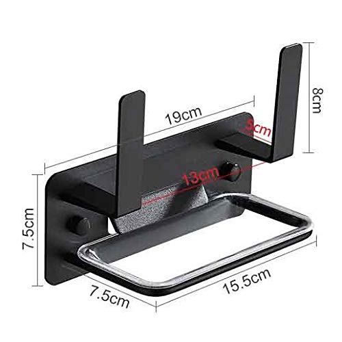 WWFS Pot Lid Rack Shelf Holder with Water Tray Pan Cover Cutting Board Holder Organizer Rack Kitchen Accessories (Color : OneColor)