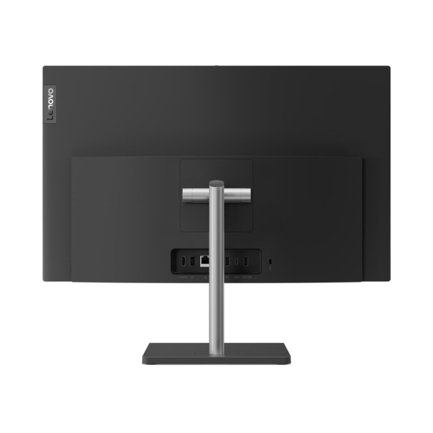 Lenovo V50a Business All-in-one Computer, 23.8" FHD IPS Display, Intel 4-Core Processor, 16GB RAM, 1TB PCIe SSD, Wi-Fi, Webcam, DVD-RW, HDMI, Extra Monitor Support, 2X USB-C, Windows 11 Pro