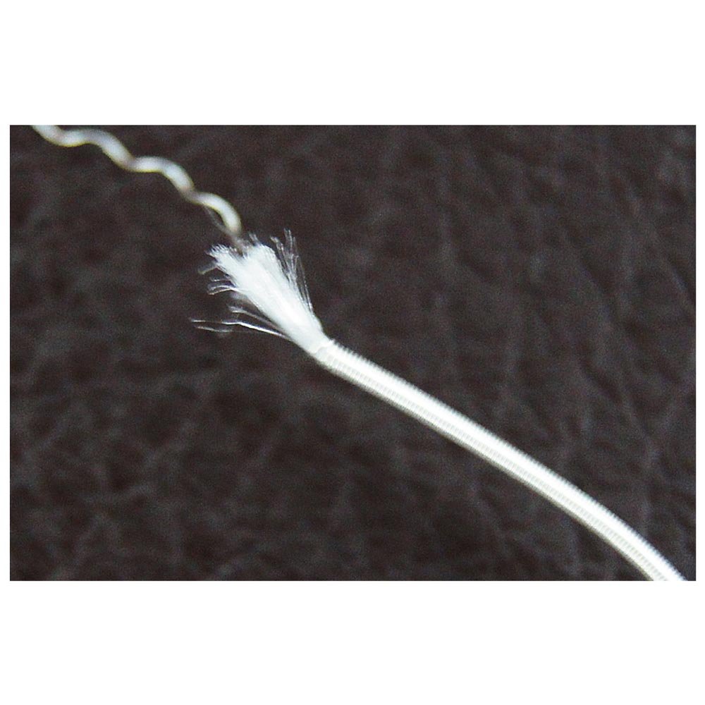 Kala Metal Round Wound U•BASS Strings (KA-BASS-4)