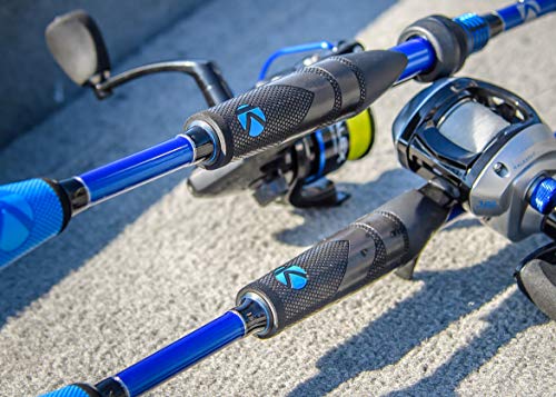 KALEX XR9 Fishing Rods Spinning & Casting Rod