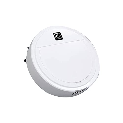 TOCHCA Smart Robot Vacuum Cleaner 2-in-1 Robotic Vacuum Automatic Robot Vacuum and Mop Combo Super-Thin Quiet Wet and Dry Cleaning