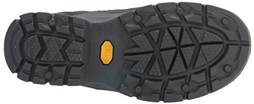 Kamik Mens BushmanV Hunting Shoe, Black,11