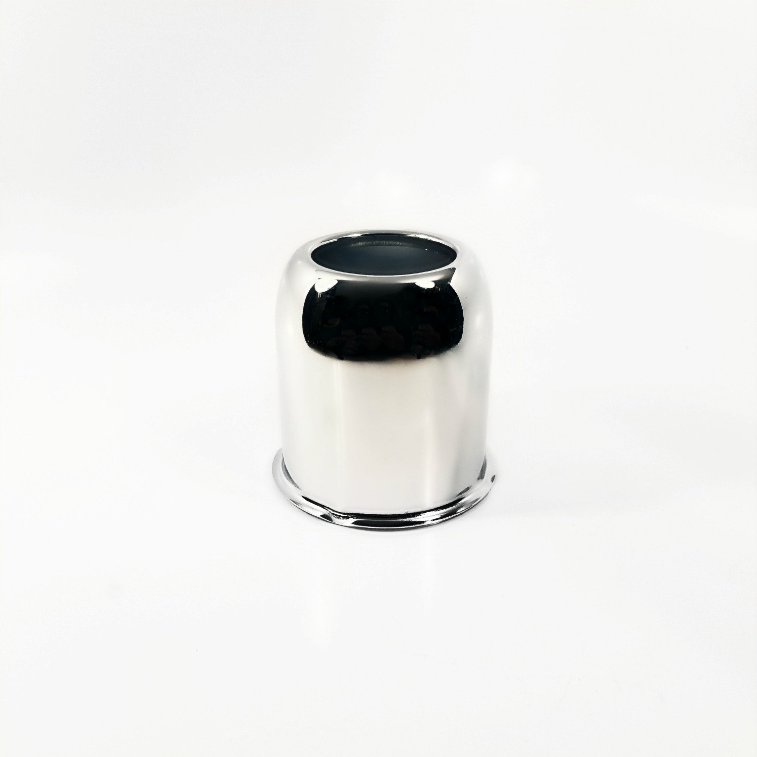 Kaper II A-CO-319-CNA Push Through Axle Cover,1 Pack