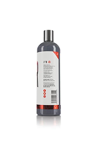 Stjarnagloss - Glasyr Protective Glaze - Easy to Use, Finishing Sealant, Improves Overall Gloss, Added Hydrophobic Coating (500 milliliters)