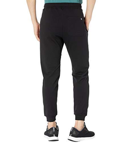 Manduka Performance Yoga Jogger - Relaxed Fit - Black, Medium