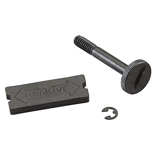 Streamlight TLR Earless Screw Kit 69125, Tan
