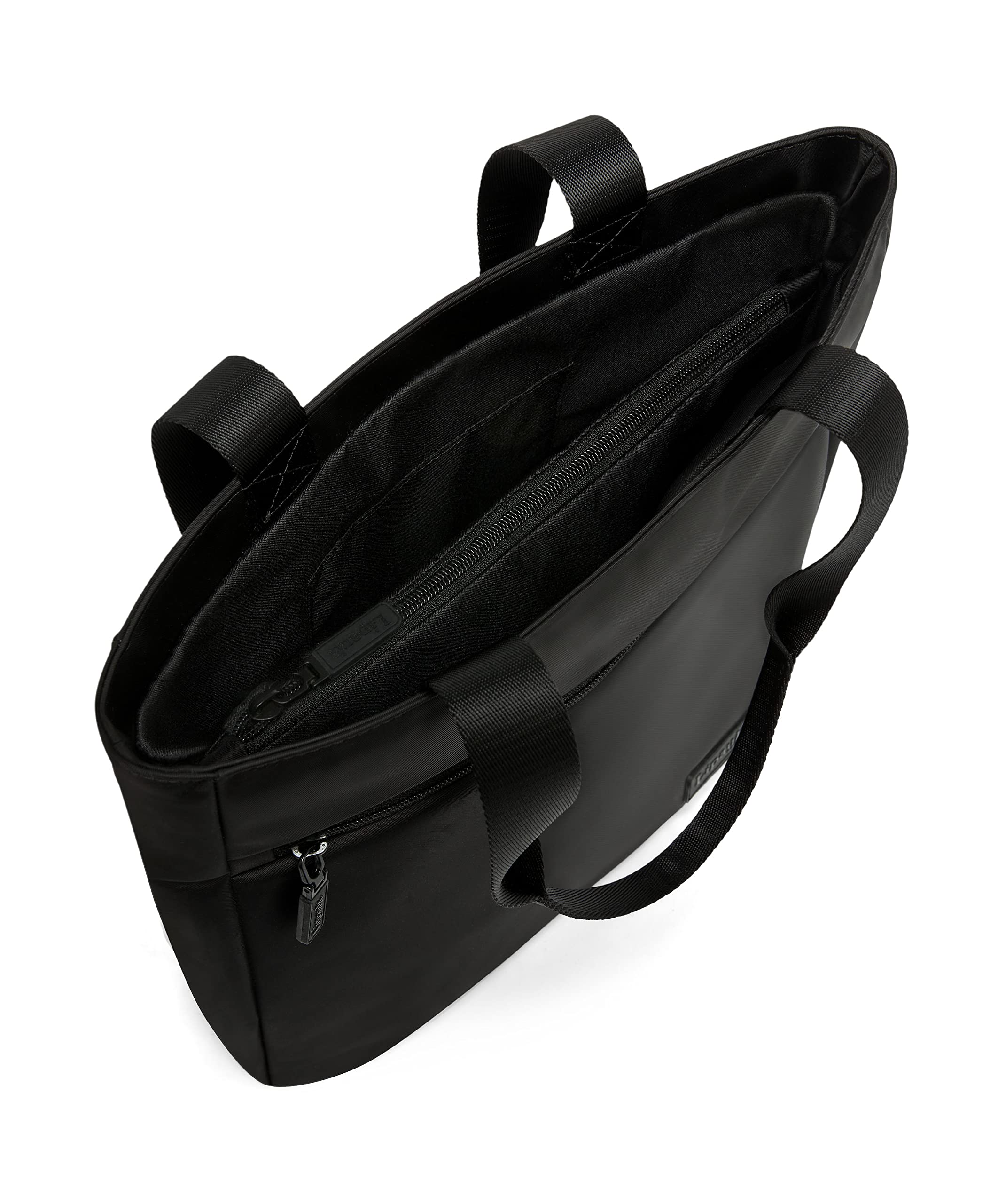 Lipault - City Plume Shopper Bag for Women - Black