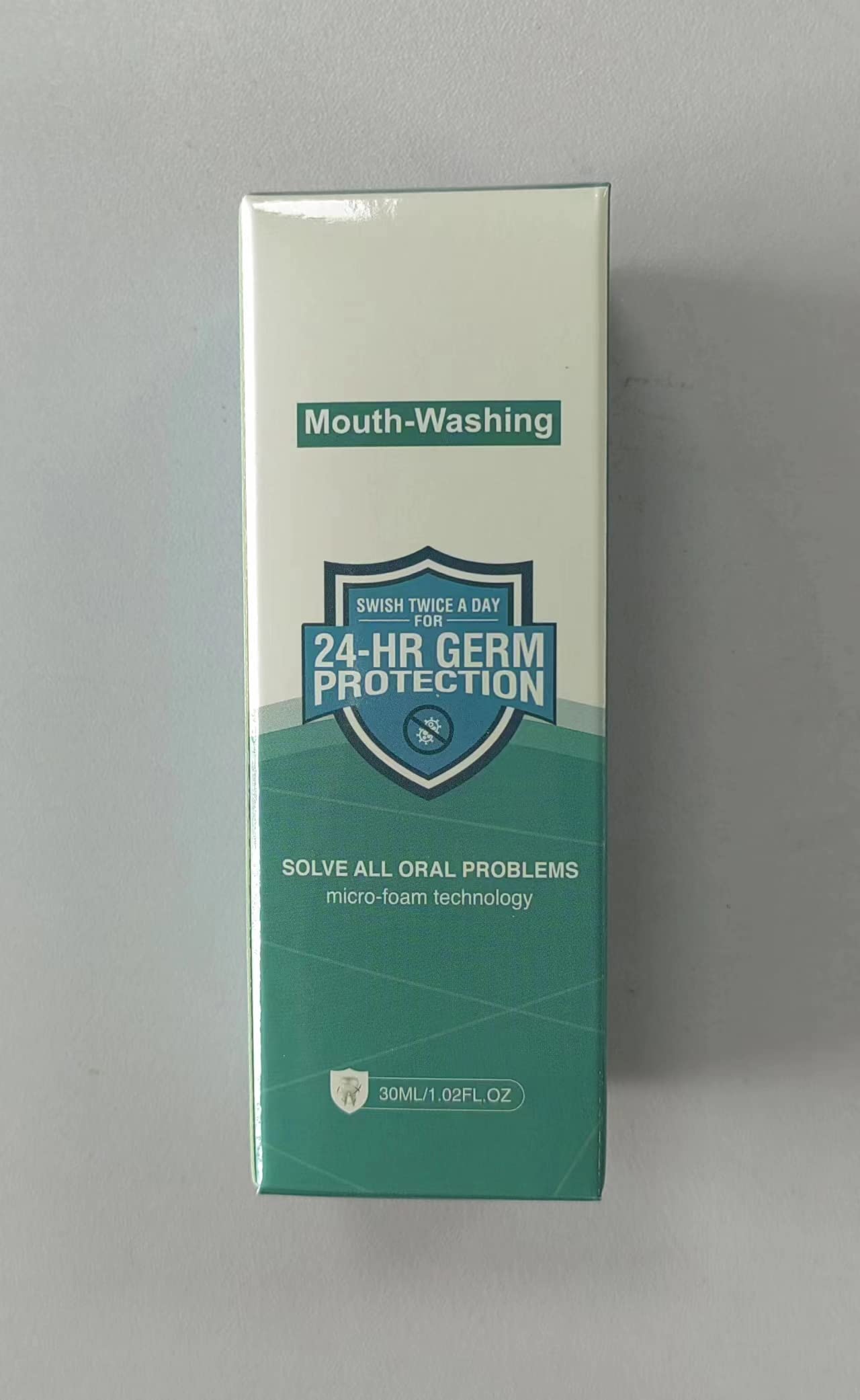 Toothpaste Foam,Mouthwash to Remove Dental Calculus, Oral Care to Eliminate Bad Breath