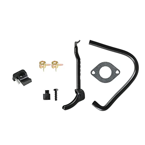 labwork 697203 Carburetor 18.5HP Replacement for Craftsman LT1000 LT2000 DYT4000 Z225