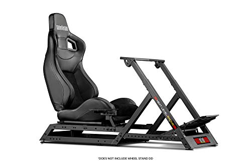 Next Level Racing GT Seat Add-On - Not Machine Specific