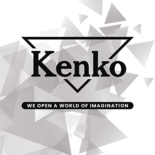 Kenko TELEPLUS HD DGX 1.4x Teleconverter for Nikon F-Mount G/E Type Lenses