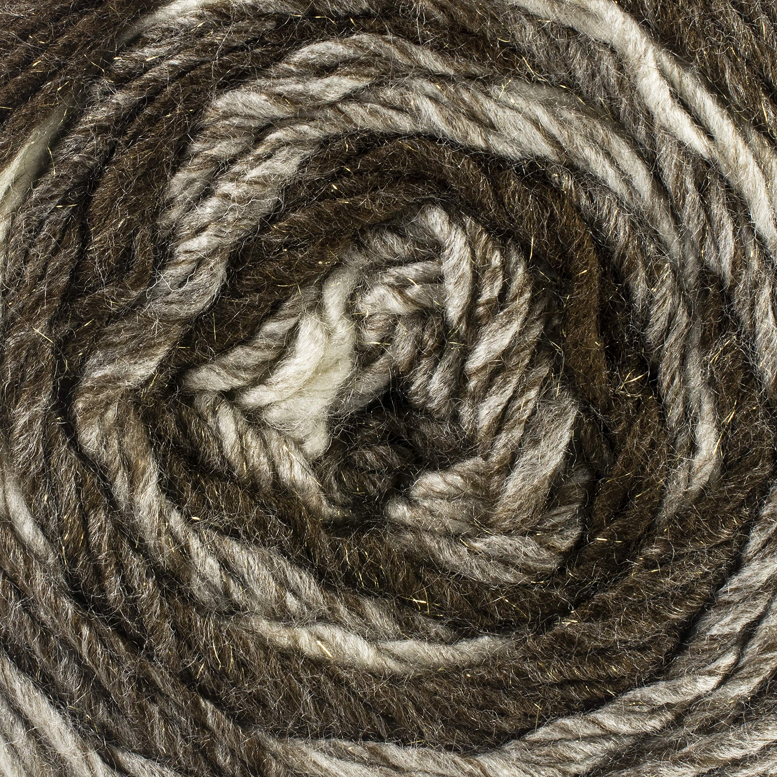 Lion Brand For Joann.com YARN SHIMMERIE MILKY WAY