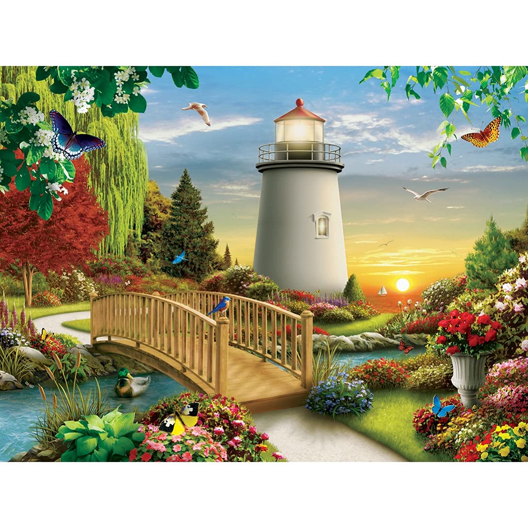 Lazy Days Lakeside Retreat and Dawn of The Light Bundle